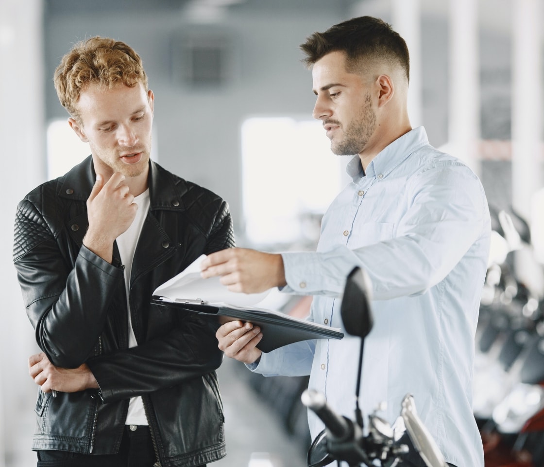 Explore Loan Options - Grow