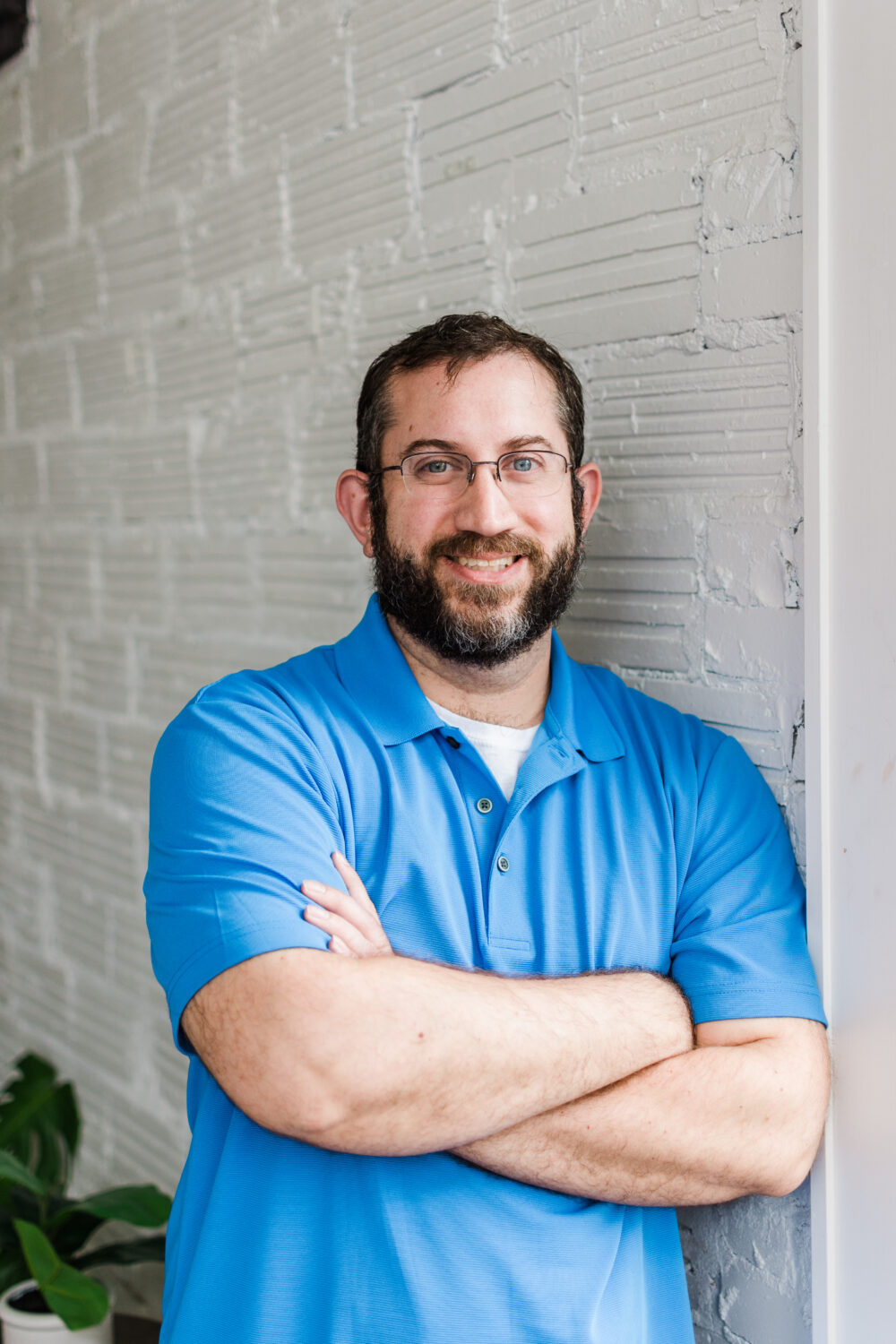Staff & Board - Grow