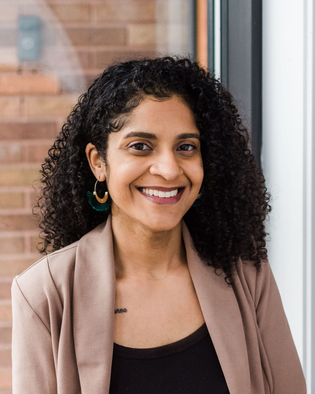 Staff & Board - Grow