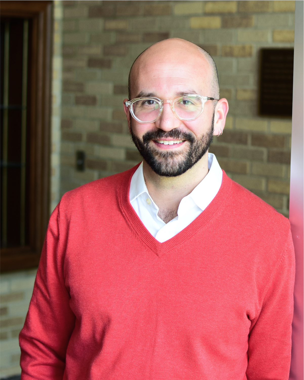 Staff & Board - Grow